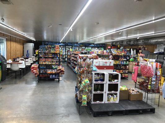 QUICK STORE 4 - Updated July 2025 - 27499 Lowcountry Hwy, Smoaks, South ...