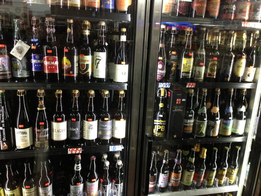 MAPLEWOOD MARKET & LIQUORS - Updated April 2026 - 57 Reviews - 2620 ...