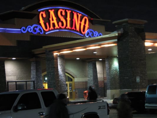 PURE CASINO YELLOWHEAD - Updated October 2025 - 37 Photos & 23 Reviews - 12464 153 Street NW ...