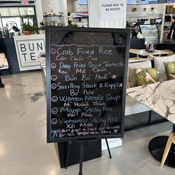 BUN MEE - BUN TEA - Updated December 2025 - 227 Photos & 91 Reviews ...