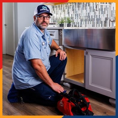 David Gray Electrical Plumbing Heating & Air - Updated December 2025 ...