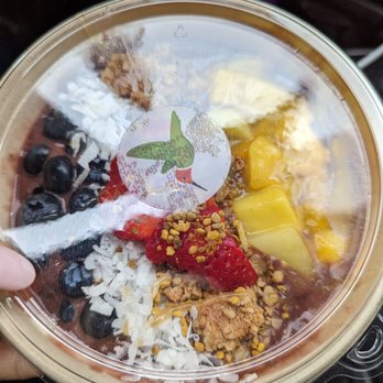 ROBEKS FRESH JUICES & SMOOTHIES - Updated August 2025 - 37 Photos & 12 ...