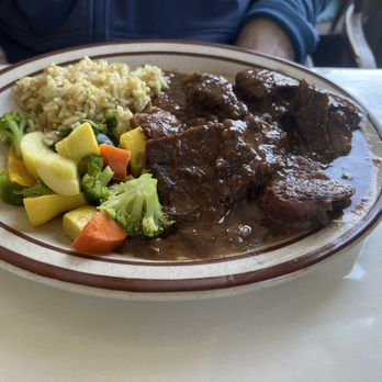 SHARP PARK RESTAURANT - Updated October 2024 - 203 Photos & 96 Reviews ...