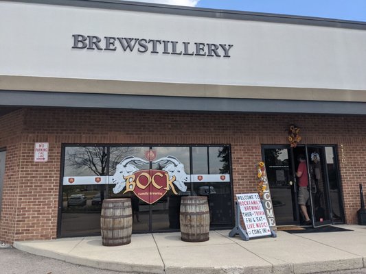 BOCK FAMILY BREWING - Updated August 2025 - 53 Photos & 24 Reviews ...