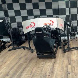K1 SPEED - Updated July 2025 - 13 Photos - 8300 Sudley Rd A5, Manassas ...