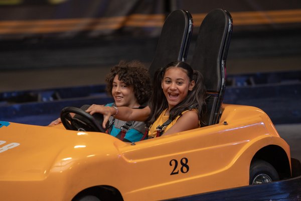 THE FUNPLEX - Updated October 2025 - 191 Photos & 128 Reviews - 3320-24 ...