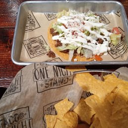 ONE NIGHT TACO STAND - Updated August 2024 - 193 Photos & 83 Reviews ...