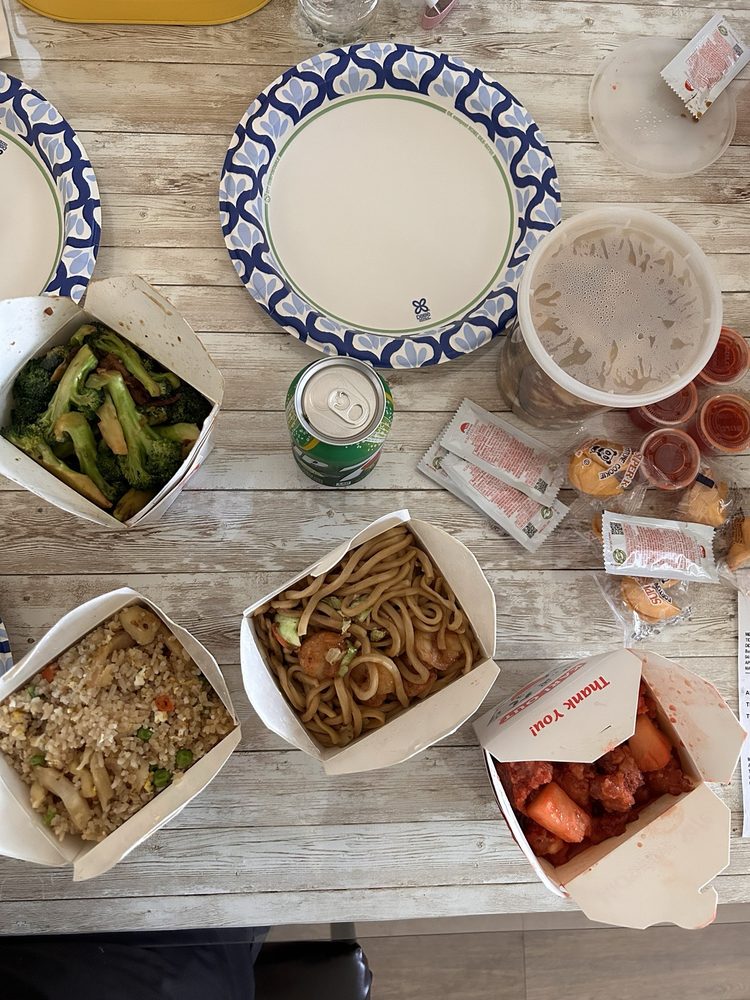 BAMBOO VILLAGE RESTAURANT - Updated July 2024 - 69 Photos & 147 Reviews ...