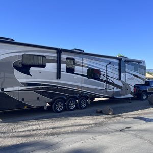 THUNDER BASIN FORD - Updated May 2026 - 13 Reviews - 1100 W 2nd St ...