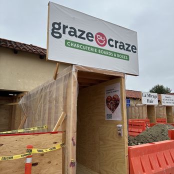GRAZE CRAZE - LAGUNA HILLS, CA - Updated December 2025 - 67 Photos & 31 ...