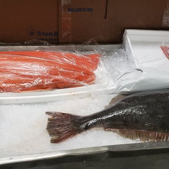 LOS ANGELES FISH COMPANY - Updated October 2025 - 165 Photos & 107 ...