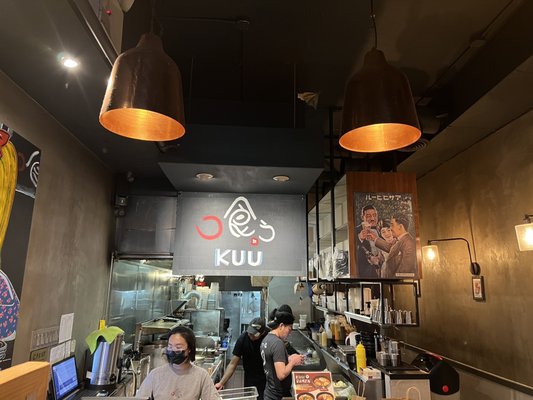 KUU - 1093 Photos & 841 Reviews - 20 John St, New York, New York ...