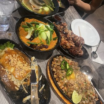 MANG FELIX KITCHEN - Updated August 2025 - 1182 Photos & 522 Reviews ...
