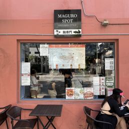 MAGURO SPOT - Updated December 2025 - 1897 Photos & 1290 Reviews - 2441 ...