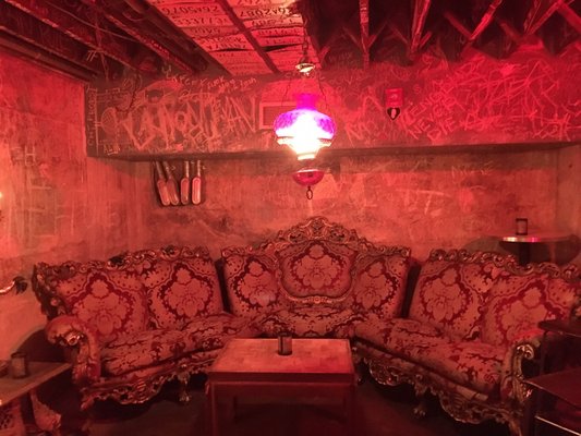 THE ROOT CELLAR - Updated July 2025 - 24 Reviews - 108 E Kirkwood Ave ...