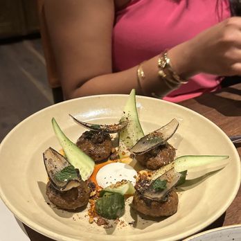 AZIZA - 2554 Photos & 2190 Reviews - 5800 Geary Blvd, San Francisco ...