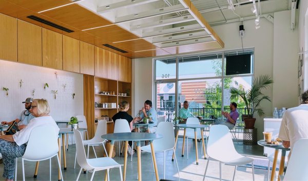 BREW COFFEE BAR - MCNEILL POINT - Updated June 2025 - 90 Photos & 73 ...