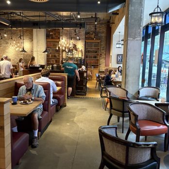 CAFFÈ NERO - Updated December 2025 - 513 Photos & 557 Reviews - 560 ...