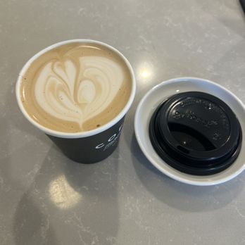 THE COFFEE MOVEMENT - Updated May 2025 - 464 Photos & 206 Reviews ...