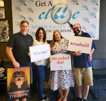 NORTH VALLEY ESCAPE ROOM - Updated May 2025 - 50 Photos & 148 Reviews ...