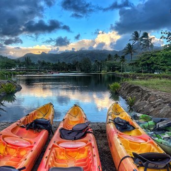 WAILUA KAYAK ADVENTURES - Updated June 2024 - 260 Photos & 309 Reviews ...