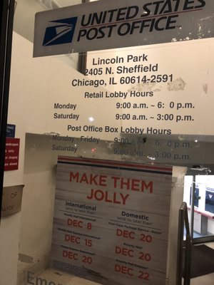 US POST OFFICE - Updated January 2026 - 27 Photos & 201 Reviews - 2405 ...