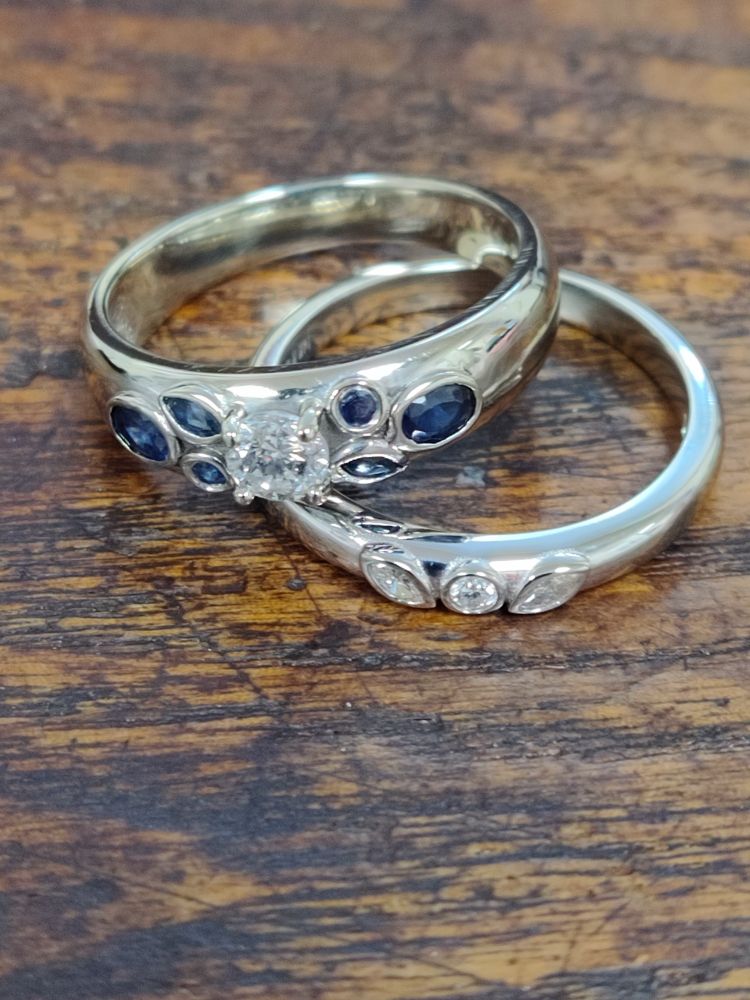 BGS JEWELERS / BOBS GEM SHOP - 85 Photos & 104 Reviews - Jewelry - 250 ...