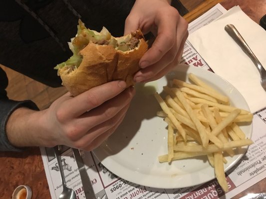 ST CHARLES CAFE - Updated September 2025 - 27 Reviews - 226 N 3rd St ...