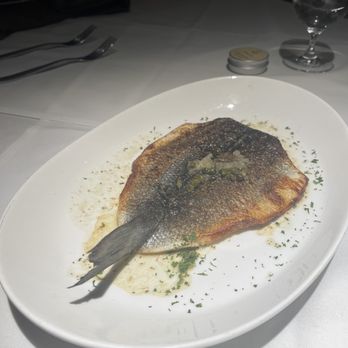 C & S SEAFOOD AND OYSTER BAR - SANDY SPRINGS - Updated August 2025 ...