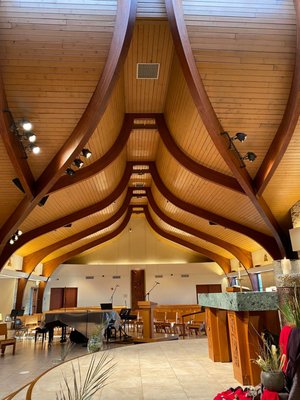 SAINT HUBERT CHURCH - Updated January 2026 - 35 Photos - 729 Grand ...