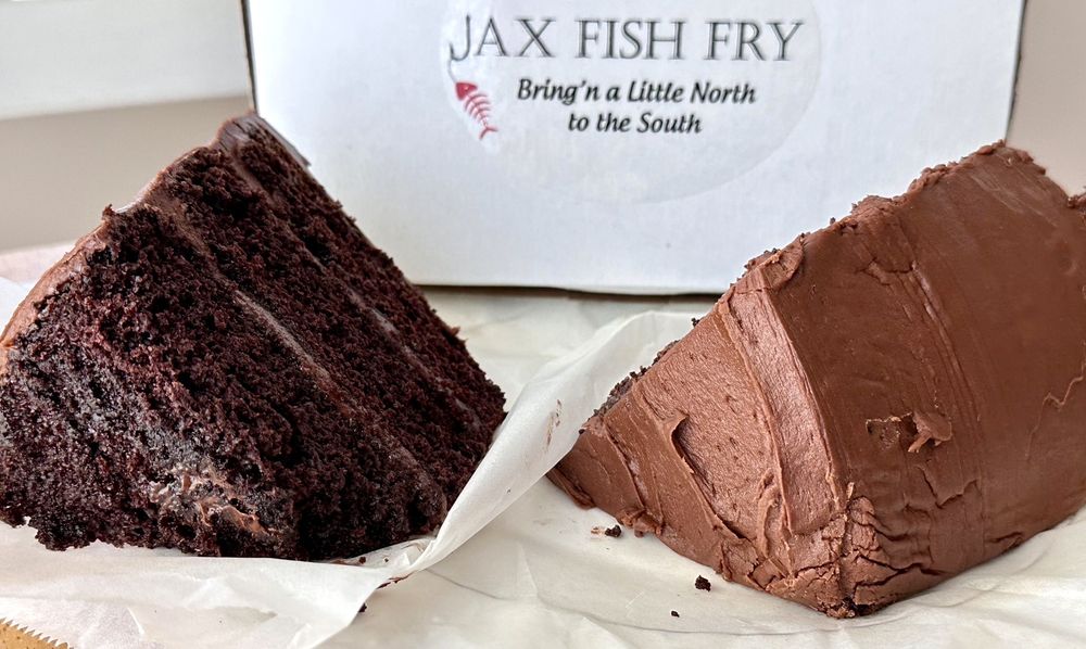 JAX FISH FRY - Updated August 2024 - 186 Photos & 51 Reviews - 170 ...