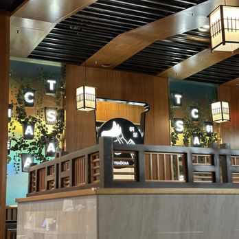 TSAOCAA TEA & MICHI RAMEN - Updated October 2025 - 60 Photos & 49 ...