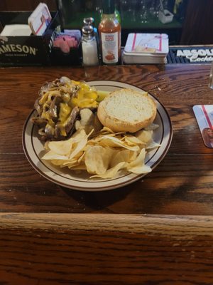 WAG’S RESTAURANT - 67 Photos & 189 Reviews - 24 S Market St, Frederick ...