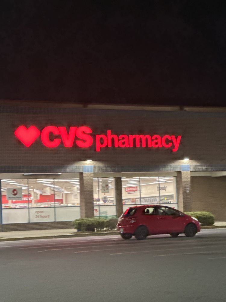 CVS PHARMACY - Updated December 2024 - 75 Photos & 63 Reviews - 8124 ...