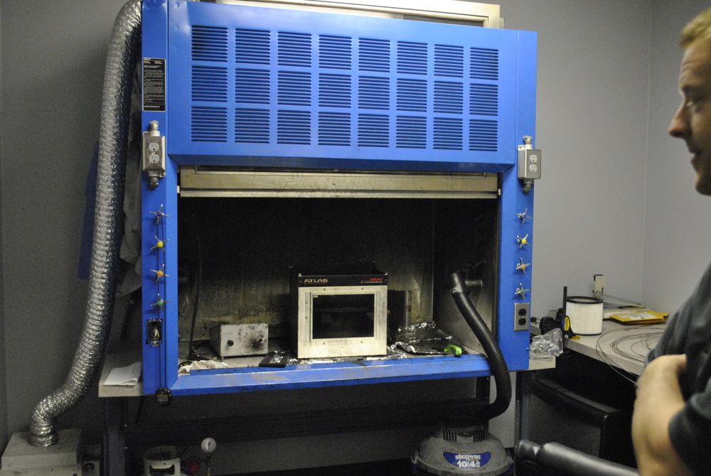 CROSS PRECISION MEASUREMENT - 1200 Woodruff Rd, Greenville, South ...