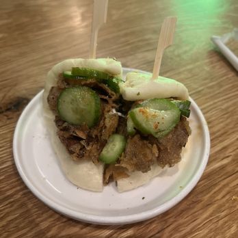 SECRET BAO - Updated March 2025 - 1342 Photos & 591 Reviews - 1201 ...