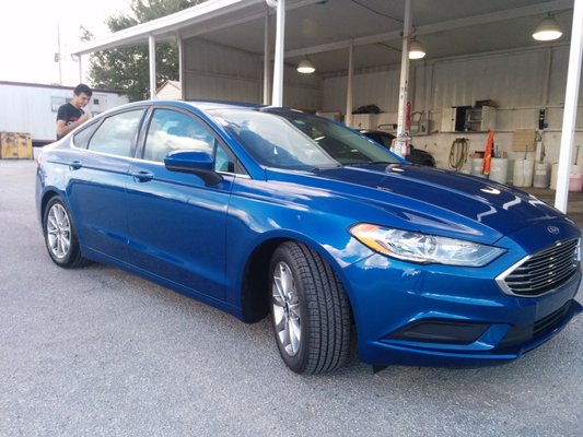 SUN STATE FORD - Updated December 2025 - 21 Photos & 151 Reviews - 3535 ...