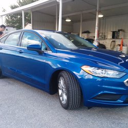 SUN STATE FORD - 16 Photos & 81 Reviews - Car Dealers - 3535 W Colonial ...