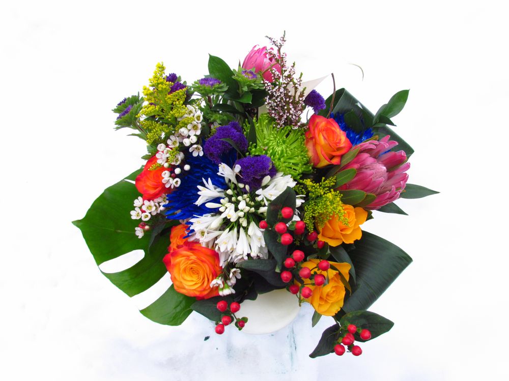 FLEURI-MOI - Updated October 2024 - 5316 Boulevard Bourque, Sherbrooke ...