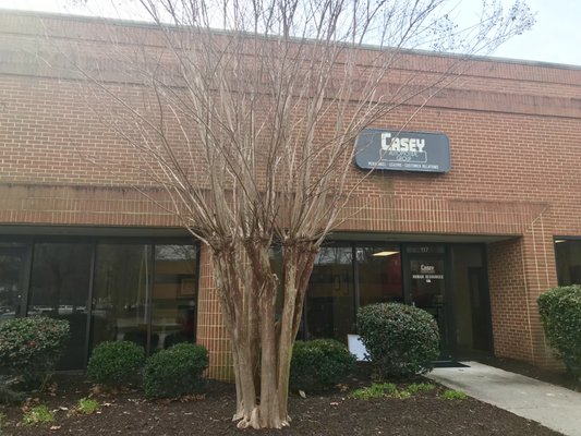 CASEY AUTO GROUP - Updated December 2025 - 813 Diligence Dr, Newport ...