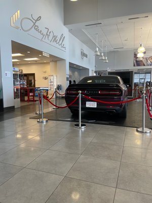 LARRY H. MILLER DODGE RAM PEORIA - Updated August 2025 - 82 Photos ...