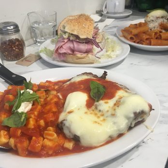 Sugo - Takeout & Delivery 254 Photos & 171 Reviews - Italian - 1279 ...