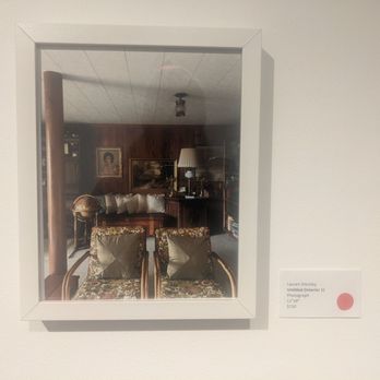 HARRISON CENTER - Updated December 2025 - 83 Photos & 28 Reviews - 1505 ...