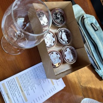 HAWK RIDGE WINERY - Updated December 2025 - 395 Photos & 186 Reviews ...