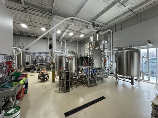 BREWERY THIRTY-THREE - Updated October 2025 - 68 Photos - 601 ...