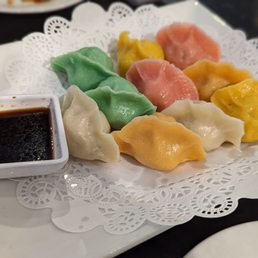 MR DUMPLING - Updated April 2025 - 435 Photos & 345 Reviews - 5470 Apex ...