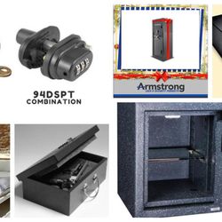 ARMSTRONG LOCK & SECURITY PRODUCTS - 61 Photos & 27 Reviews - Keys ...