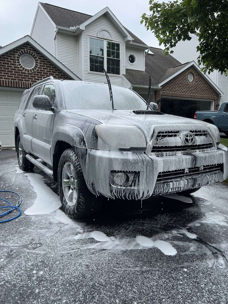 NRB DETAILING - 20 Photos - Carlisle, Pennsylvania - Auto Detailing - Phone Number - Yelp