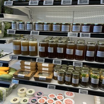 RADIUS BUTCHER & GROCERY - Updated October 2025 - 32 Photos - 1912 E ...