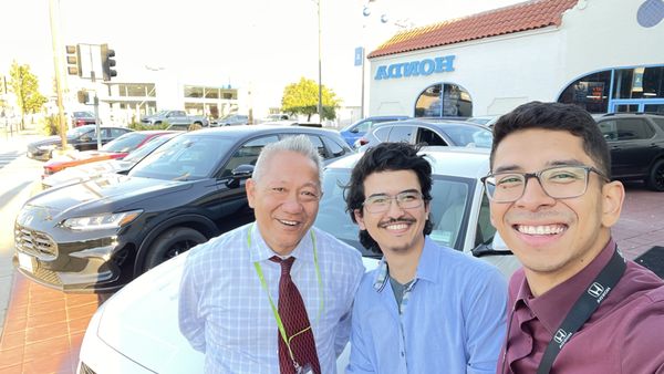 OCEAN HONDA OF BURLINGAME - Updated October 2025 - 342 Photos & 436 ...